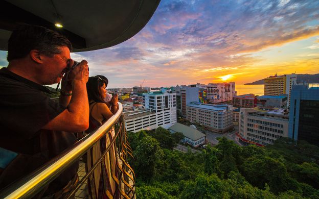 Kota Kinabalu Nightlife Book Kota Kinabalu Tours Best Offers And Discounts